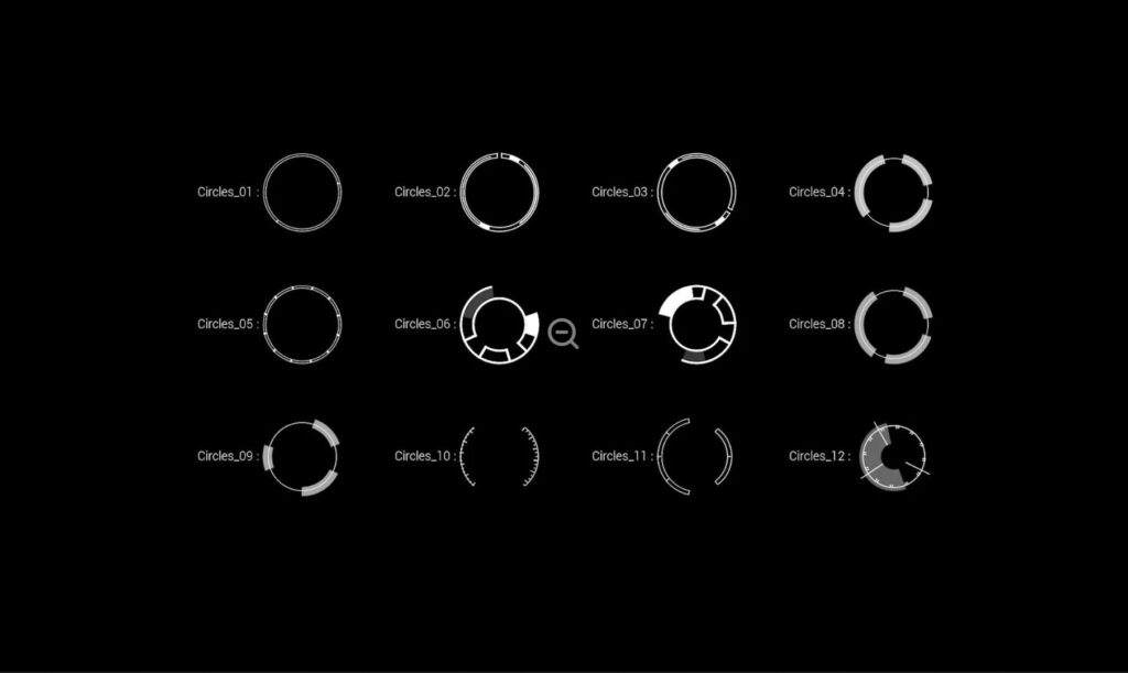 Modular HUD – AziApps
